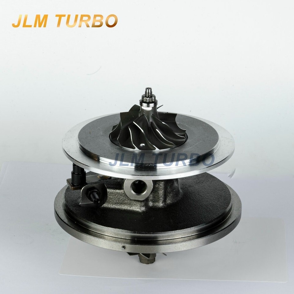 Turbo cartridge for VW Golf V Jetta V Passat B6 Touran 2.0 TDI 125Kw ...