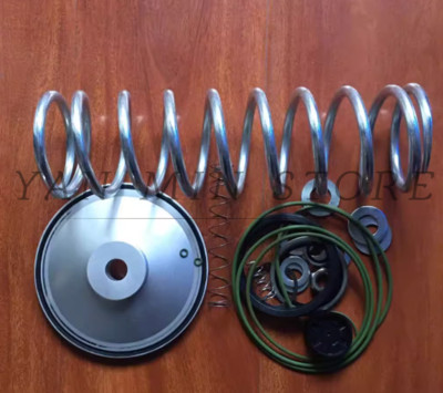 1613681801 Intake Valve Service Kit Unloading Valve Repair Kit | eBay