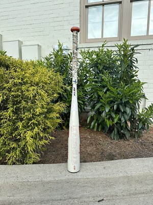 Meta One Baseball Bat | eBay