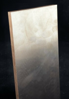 COPPER TUNGSTEN PLATE GRADE 50-235 1/4" X 4" X 8" | eBay