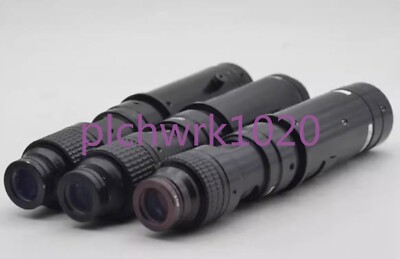 1 PCS NAVITAR 1-60095 1-6020 Telecentric lens with 0.5X objective good ...