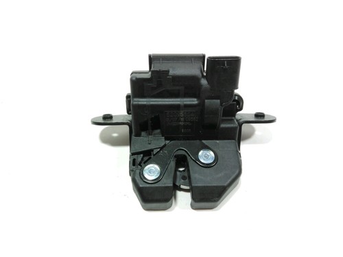 SERRURE DE HAYON 52096565 FIAT 500X phase 2 (09/2018) / NE 196425 | eBay