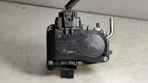 Subaru Outback 2009 Diesel Soupape vanne EGR 14710AA741 ROB35379 | eBay