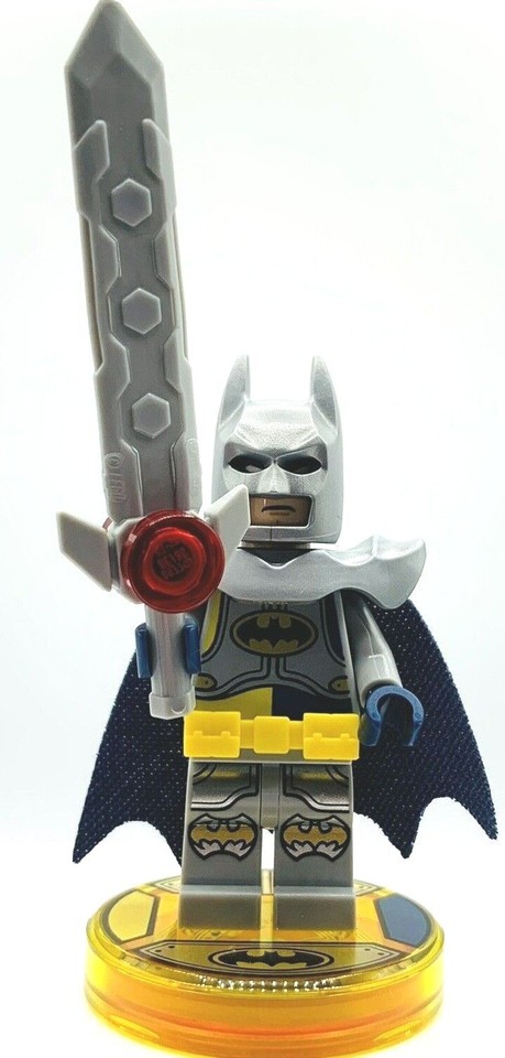 *Buy4=1free Lego® Dimensions Items w Toy Tag*Complete UR Set 👾 | eBay