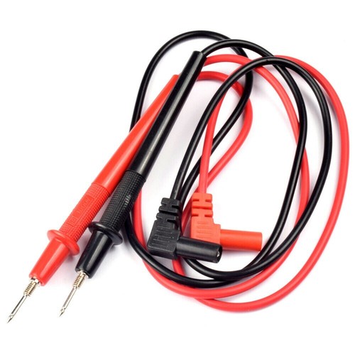 Digital Multimeter Meter Universal Probe Wire Cable High Quality Test ...