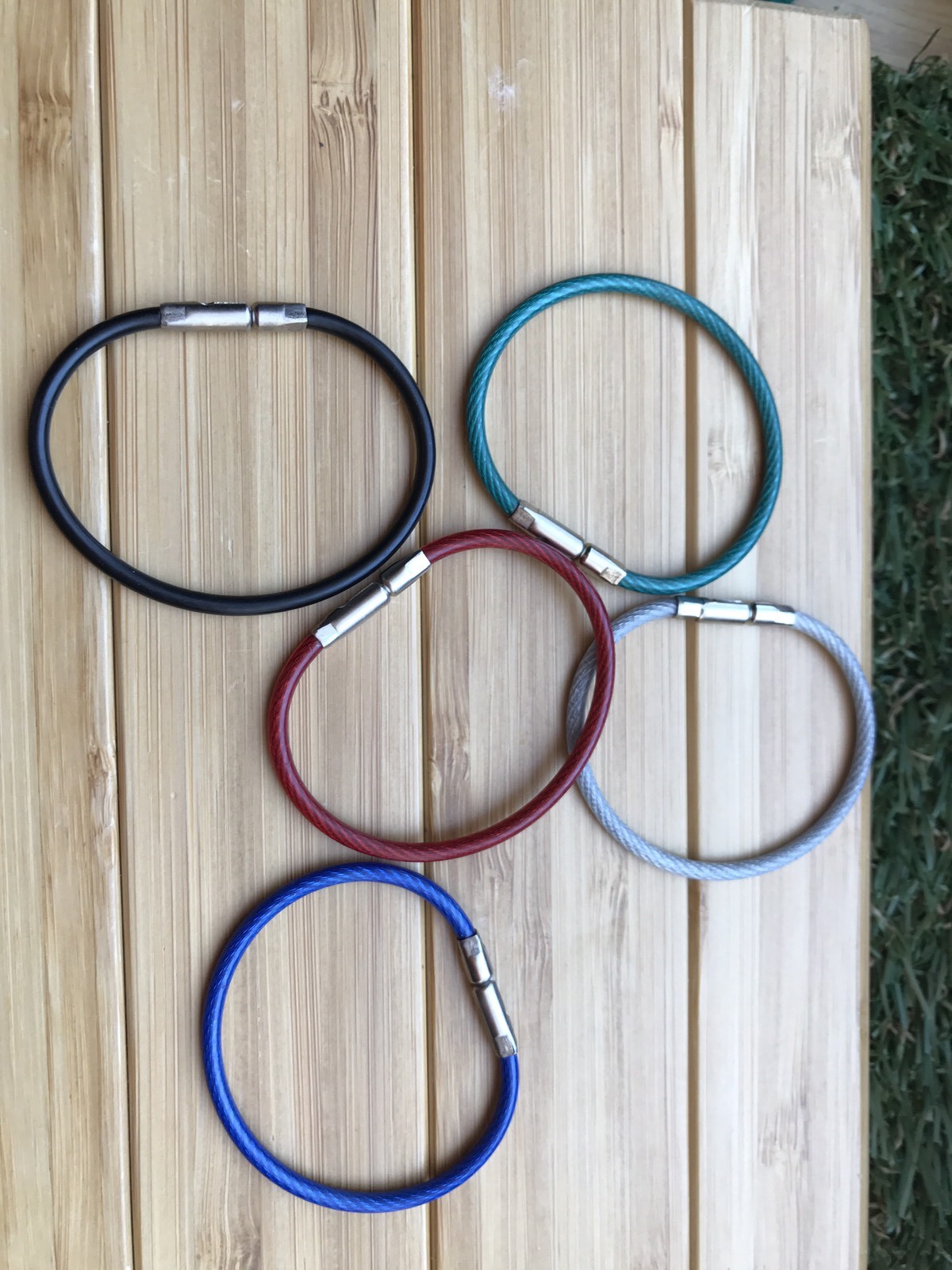 1 Official Authentic Rawlings Side Leather Baseball Keychain Autograph ...