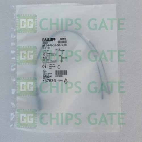 1PCS New BALLUFF sensor BMF 214K-PS-C-2A-SA95-S4-00,3 BMF00A4 | eBay