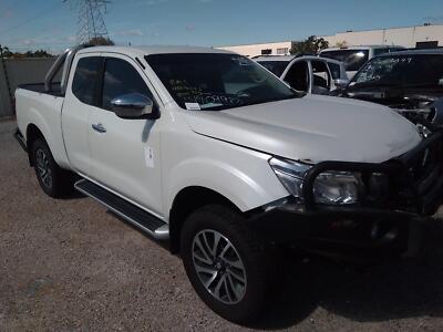 NISSAN NAVARA NP300, SIDE STEP, RH SIDE, KING CAB, 05/15- | eBay Australia