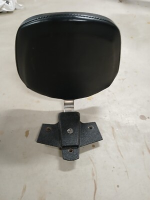 YAMAHA Fjr1300 passenger Backrest | eBay