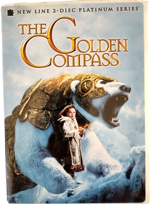 The Golden Compass Images New TV Show Tie In Book Cover For “The