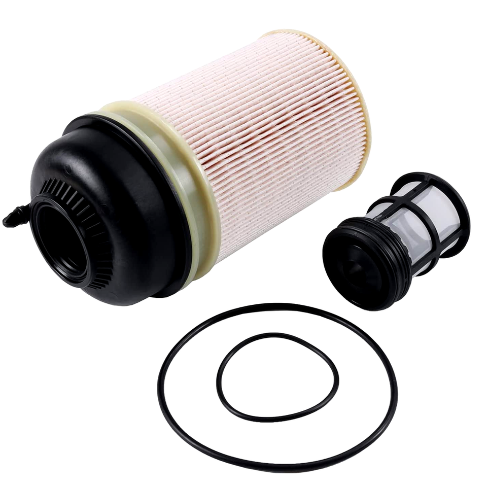 12PCS A4700903151 Fuel Filter PF9908 For Diesel DD-13 DD16 | eBay