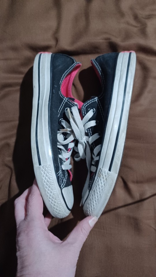 Converse Sneakers Size 7 | eBay UK