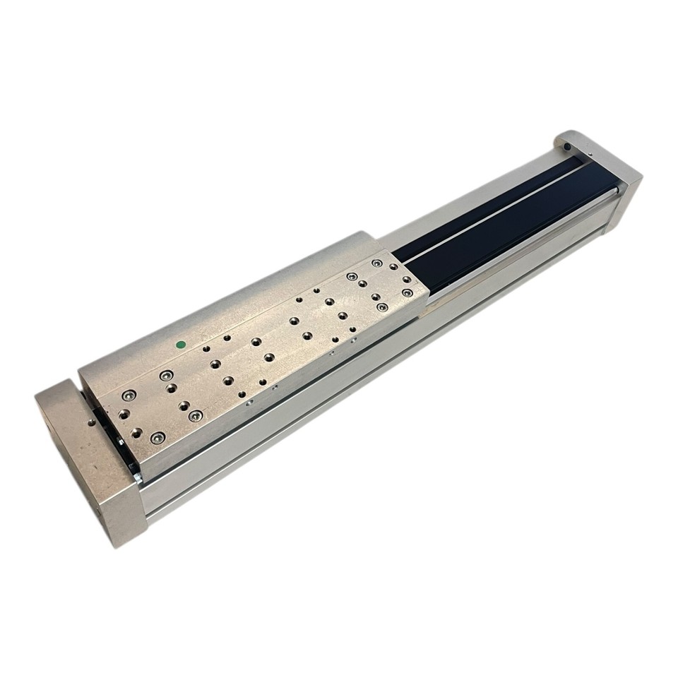 Festo spindle axis linear module EGC-120-300-BS-25P-KF-0H-ML-GV 556809 ...