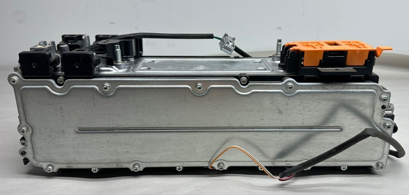 12-16 GM Chevy Malibu Regal LaCrosse Hybrid Drive Battery Module Right ...