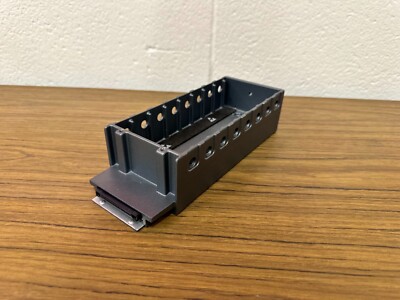 Data Acquisition Systems - National Instruments Chassis