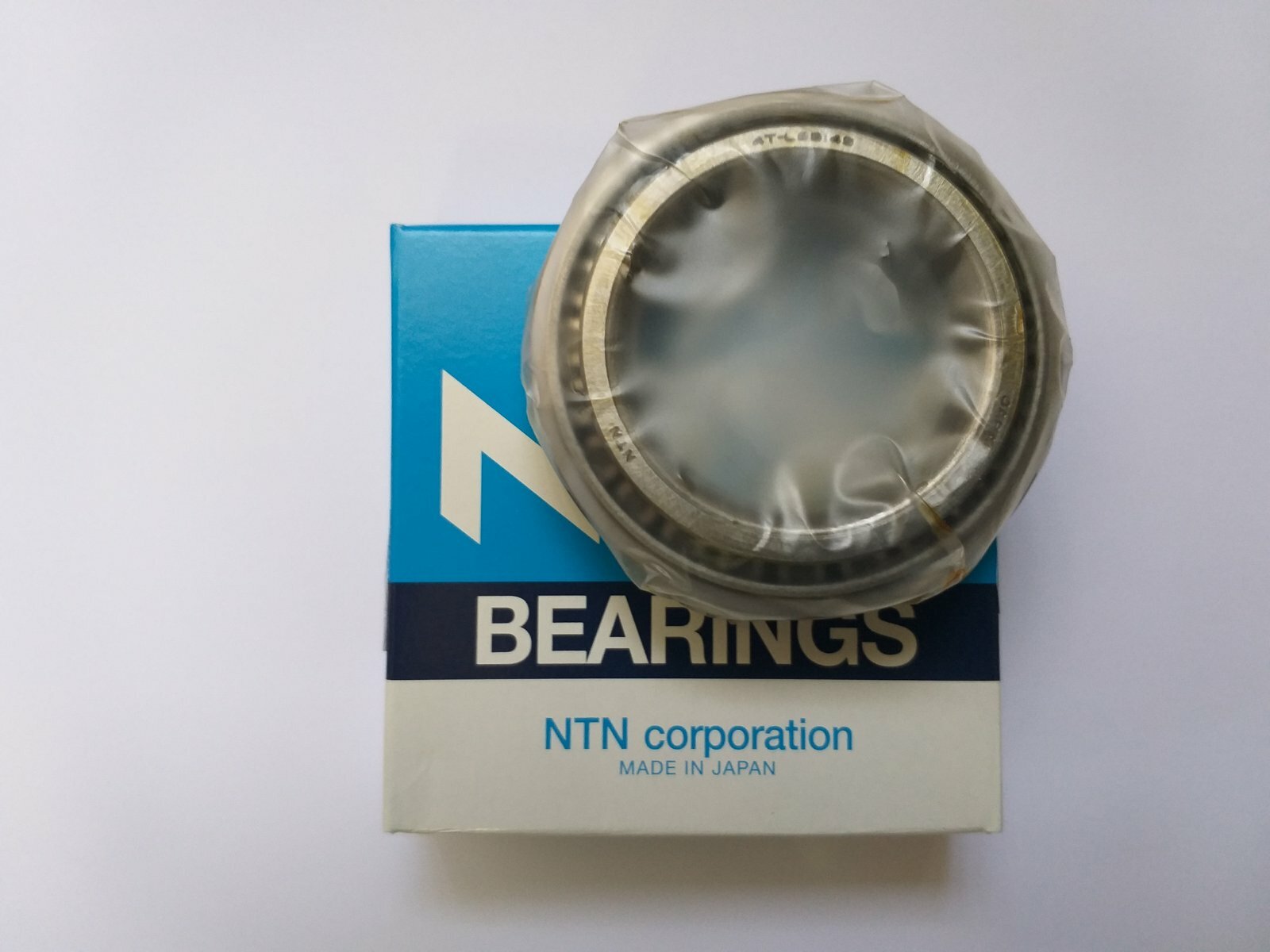 NTN L68149/L68111 Imperial Taper Roller Bearing, 34.988×59.974×15.875 ...