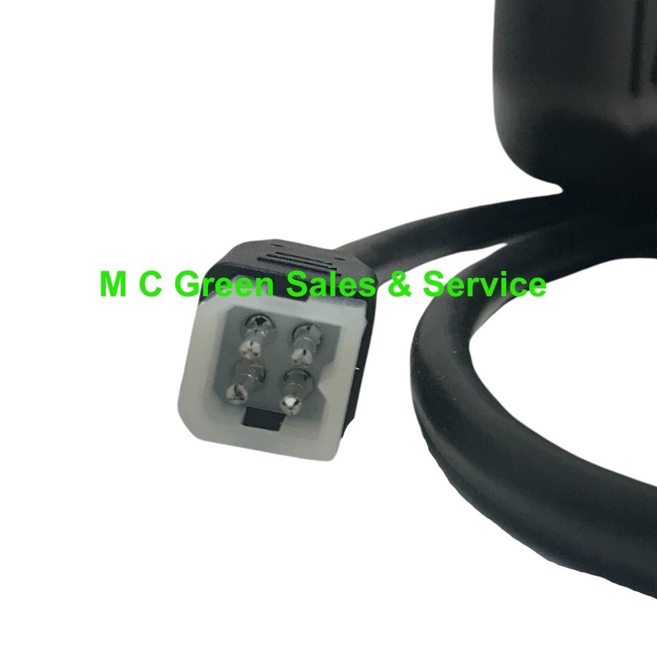 PREMIUM WESTERN V 4 PIN SNOW PLOW PROGRAMMABLE CONTROLLER MVP FLEET ...