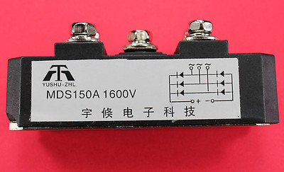 Rectifiers - 150 Amp Rectifier