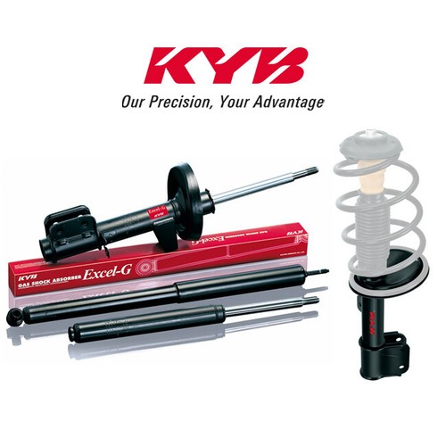 334083 Stoßdämpfer Mazda 626 IV 2.0 I 115CV | eBay