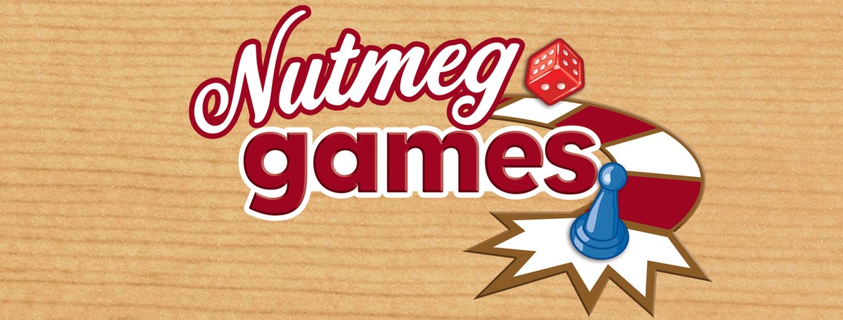 NUTMEG GAMES | eBay Stores