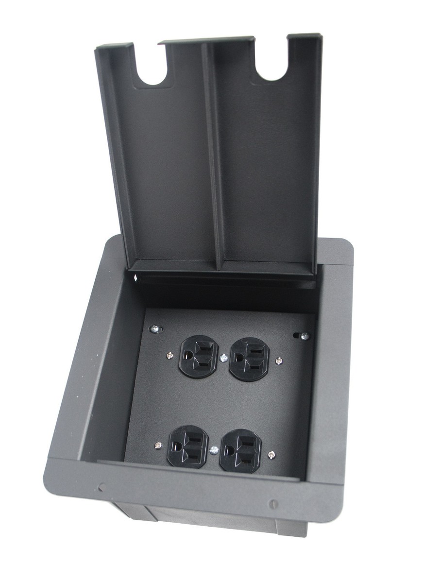 Recessed Floor Outlet Box Wholesale Recessed Floor Outlet Box Products