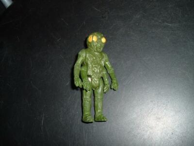 BATTLESTAR GALACTICA OVION 4 ARM FIGURE 1978 UNIVERSAL STUDIOS VINTAGE ...