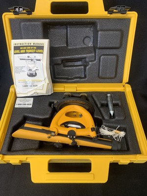 Sears Craftsman Berger 200-7367 9.46II2 Transit Level $50 OBO! {ch} | eBay