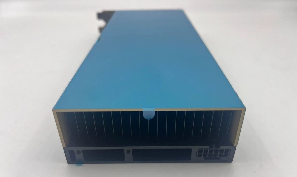 NVIDIA Tesla H800 80GB PCI-e GPU Ampere Accelarator Graphics Card Deep ...