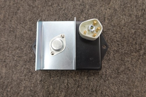 For Chrysler Dodge Plymouth Mopar 440 383 V8 4 Pin Ignition Module Box ...