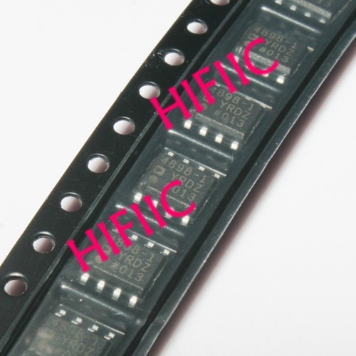 1PCS ADA4898-1YRDZ ADA4898-1 4898-1 High Speed Op Amp SOP8 | eBay