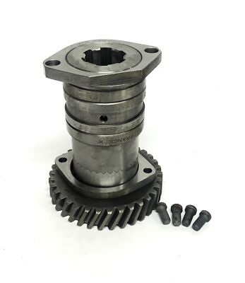 Unbranded Drive Unit Assembly With MRC Bearings 1969-99 (2066-25 CT ...