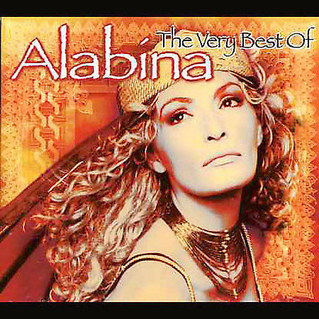 Very Best of Alabina by Alabína (CD, May-2004, Atoll (France)) for sale ...