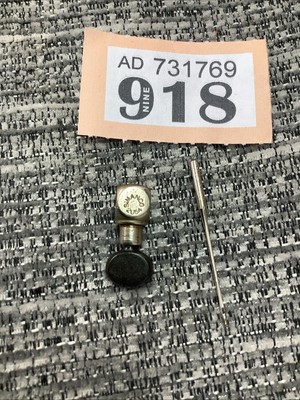 Vintage Singer 15k Size NEEDLE CLAMP,singer Simanco 2054 List 918 | eBay UK