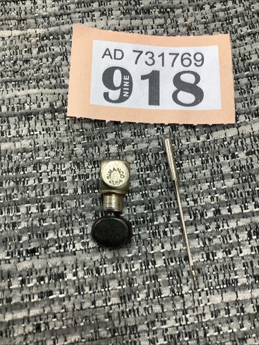 Vintage Singer 15k Size NEEDLE CLAMP,singer Simanco 2054 List 918 | eBay UK