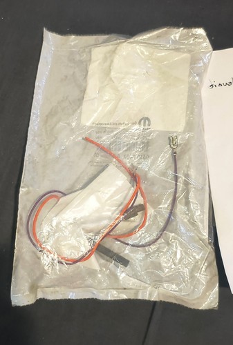05102407AA Mopar 1-Wire Starter Solenoid Repair Kit | eBay