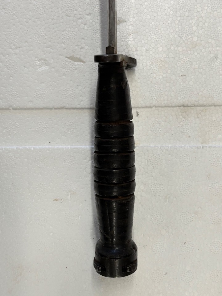 WWII US M3 Fighting Knife | eBay