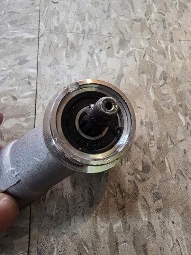 Genuine Part Gear Head Assembly For Homelite UT26SSL3VNM 2 Cycle Gas ...