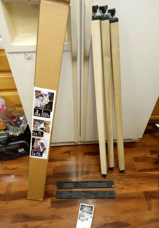Flynn Multi Frame Quilting System | eBay