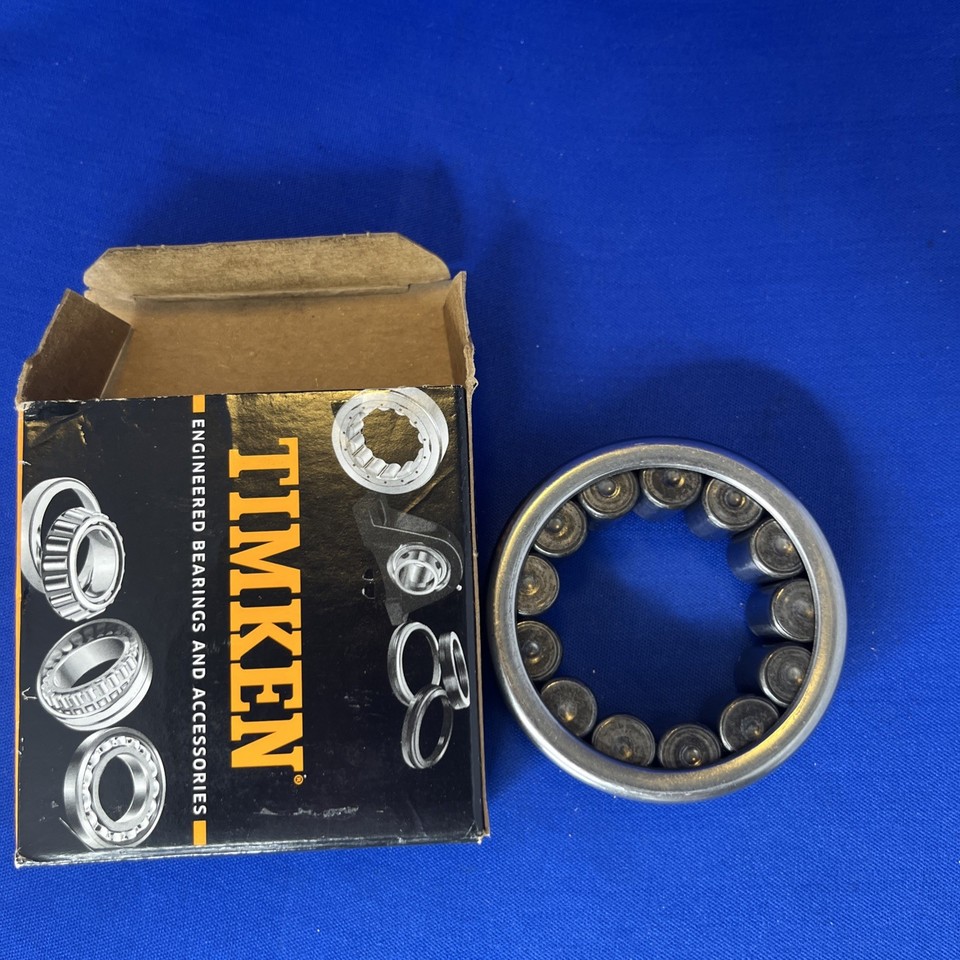 TIMKEN KOYO MADE IN USA 513067 WHEEL BEARING REAR/FRONT DK59047 | eBay UK
