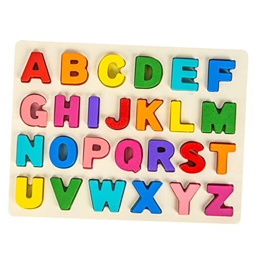 4 Year Old Learning Alphabet ABC Phonics Song | ABC Song | Learn