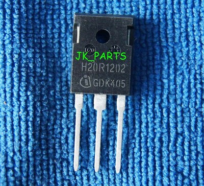 10pcs NEW IGBT IC H25R1203 25R1203 TO-247 | eBay