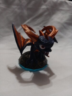 Mega Ram Spyro figure from Skylanders: Swap Force GAME PORTAL FIGURE ...