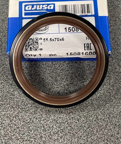 VOLVO V70 XC90 C30 Shaft Seal, camshaft Ajusa 55,5x70x6 8631561 ...