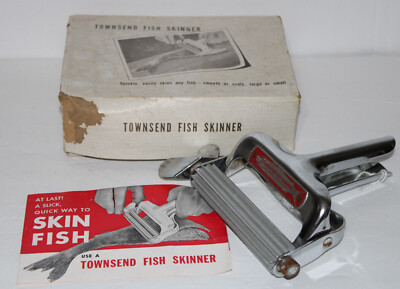 Other - Townsend Fish Skinner