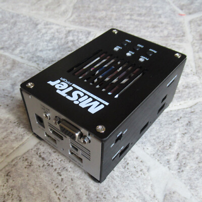 Mister FPGA Komplettset Starterpaket 128MB DE 10 Nano IO Board Starter ...