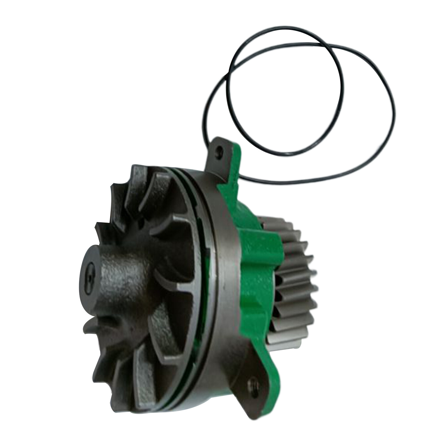 Water Pump 85000786 20734268 For Volvo Truck D12 Engine TKB 70.032 | eBay