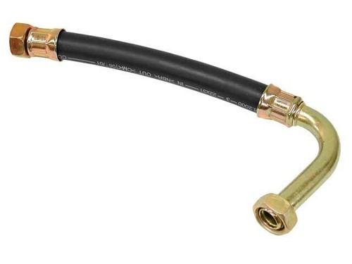 Engine Oil Line For 75-77 Porsche 911 S QK19T3 | eBay