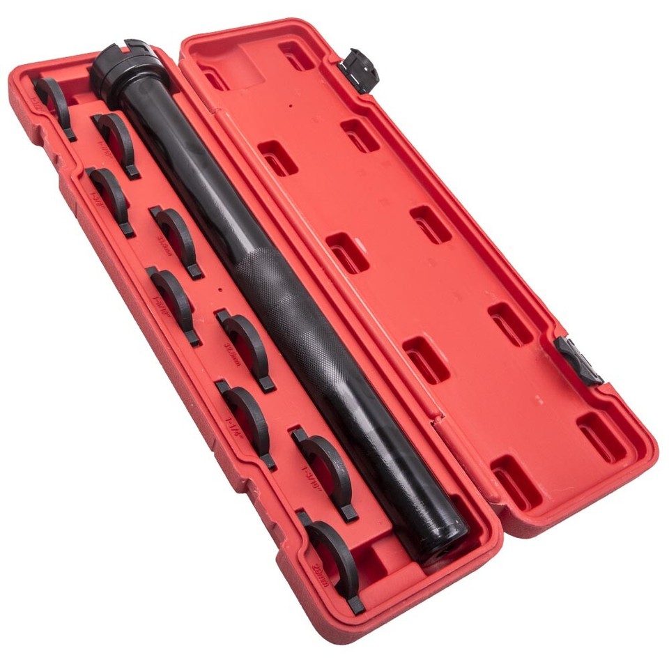 Dual Inner Tie Rod End Removal Installation Tie Rod Tool Kit 1/2 ...