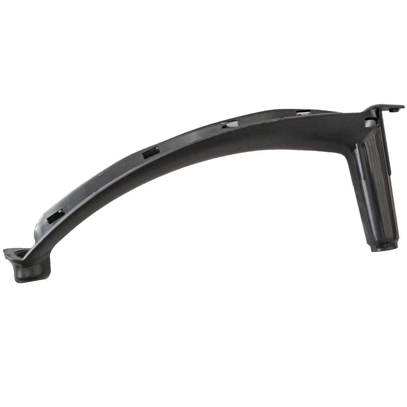 TOPAZ Right Inner Door Panel Handle Black Right for BMW 51416969402 | eBay