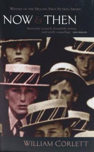Now and Then - Paperback By Corlett, William - ACCEPTABLE 9780349107752 ...